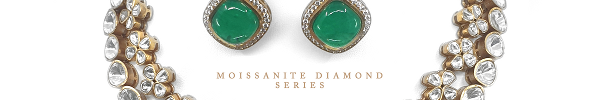 Moissanite Diamonds Collection – Style.Estelle