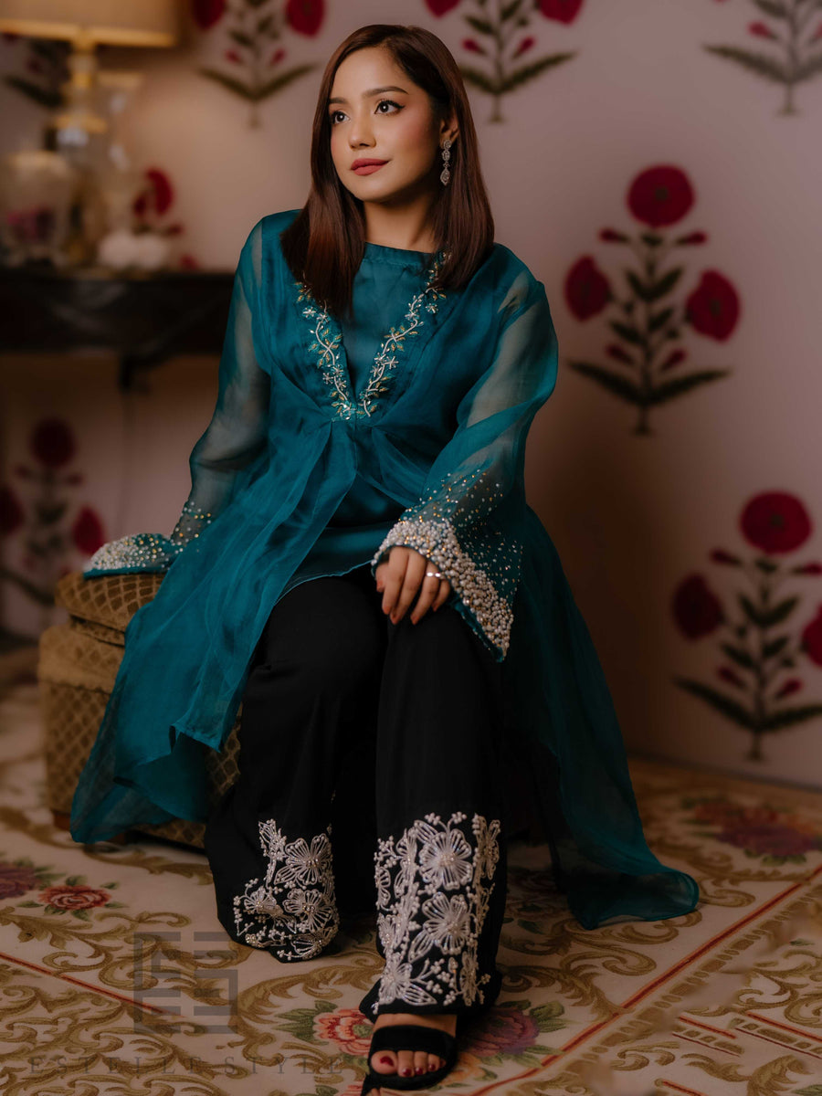 Eiliyah – Style.Estelle