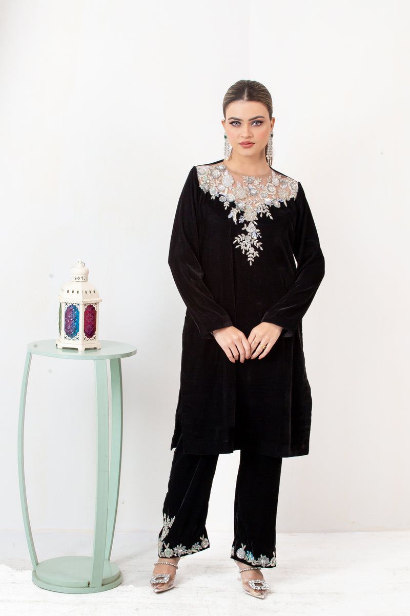 Ayesha – Style.Estelle